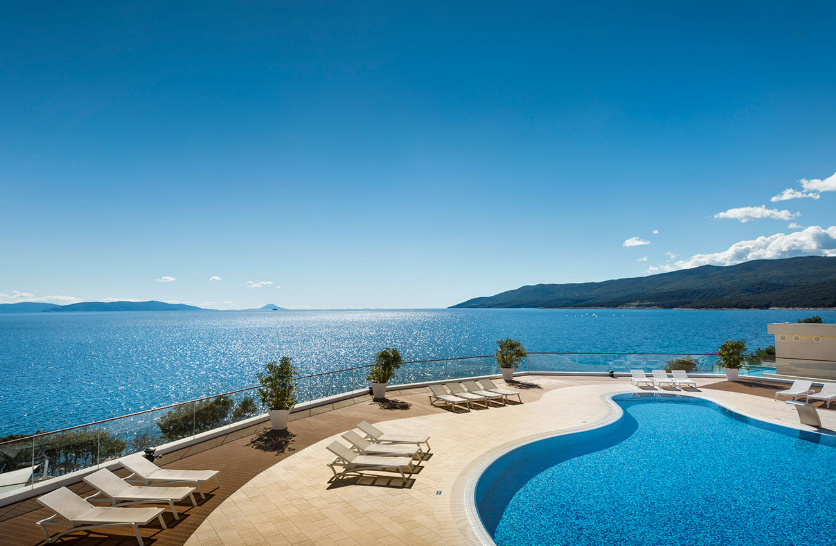Valamar Bellevue Resort - Obzor putovanja