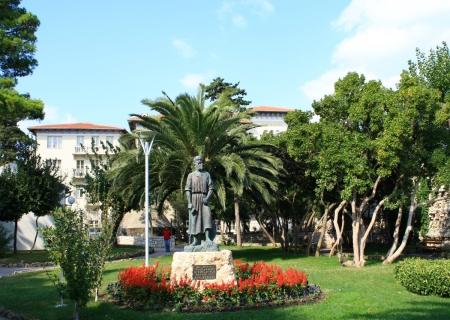 Skrivnosti Kvarnerja deluxe - Obzor putovanja