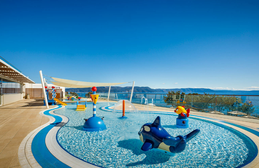 Valamar Bellevue Resort - Obzor putovanja