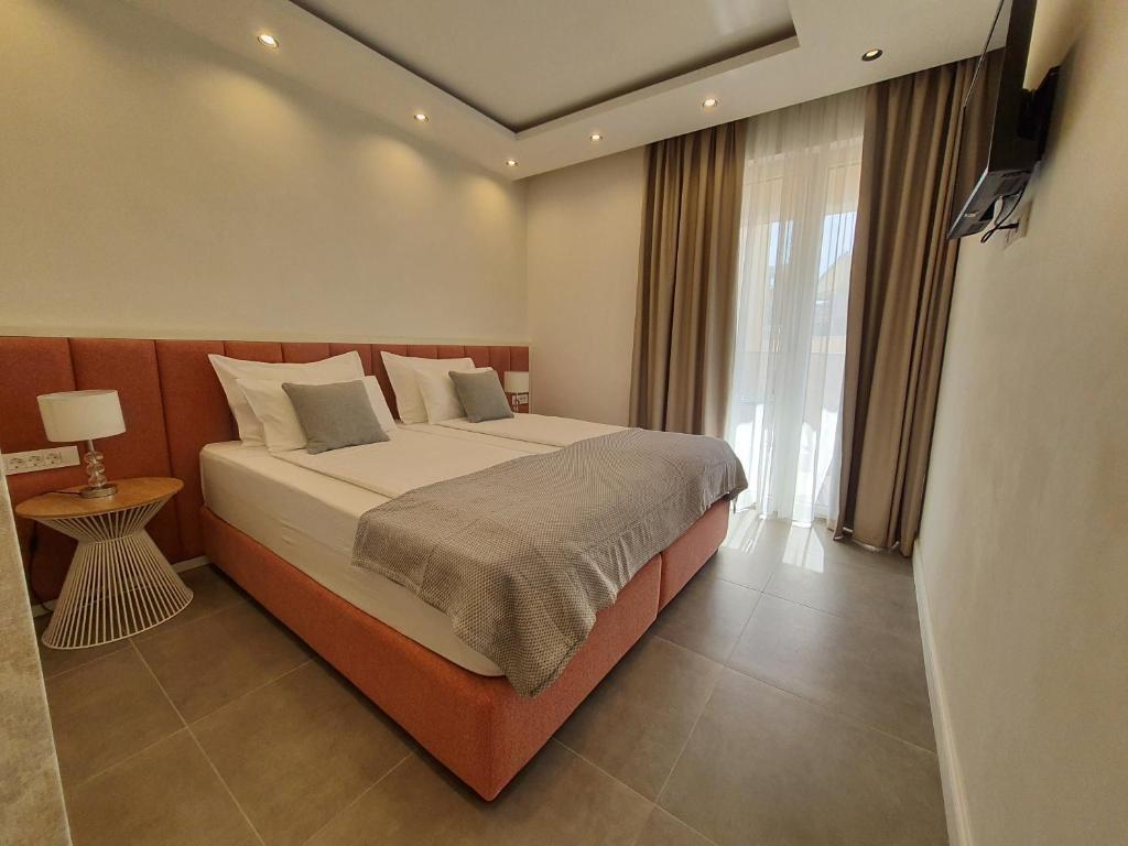 Hotel Casa di Sofia - Obzor putovanja