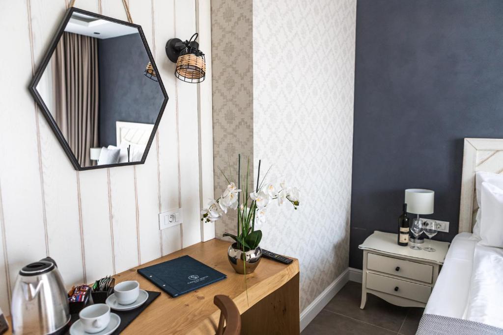 Hotel Casa di Sofia - Obzor putovanja